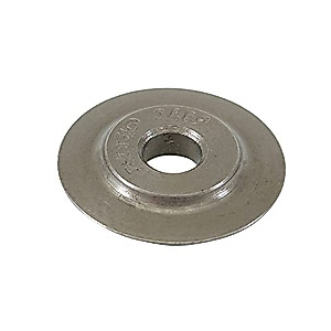 RIDGID 41317 Model E-3469 Tubing Cutter Replacement Wheel, Pipe Cutter Wheel