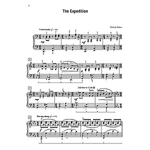 Solo Xtreme, Bk 5: 9 X-traordinary and Challenging Piano Pieces