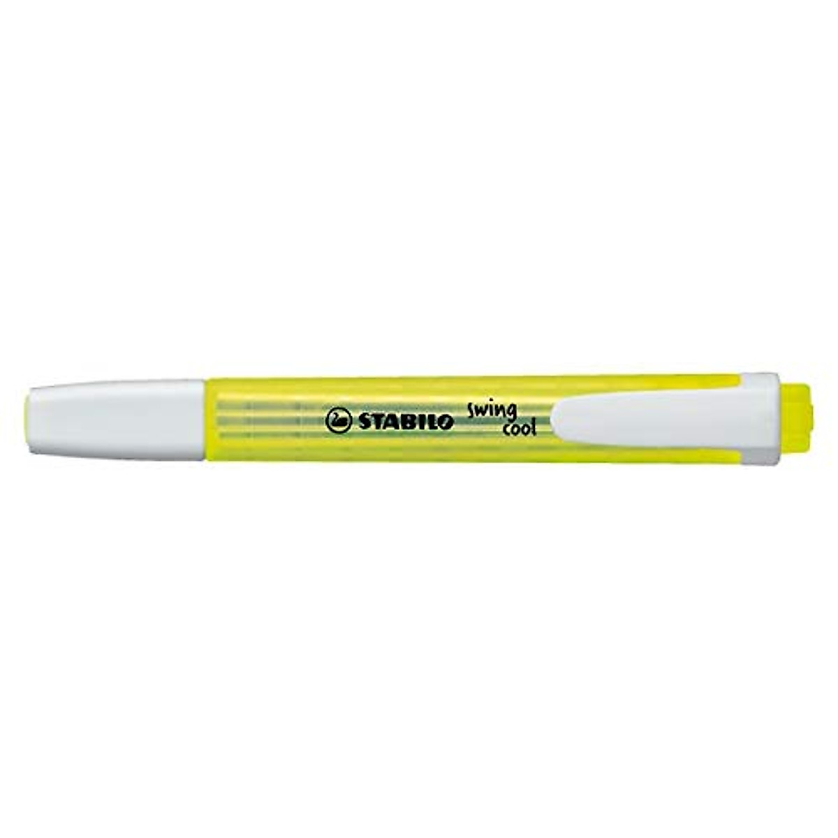 STABILO Highlighter swing cool - Pencil Case of 14 - Assorted Colours