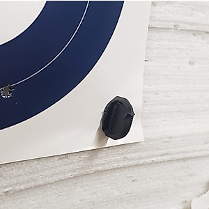 SAS 2-inch Archery Target Face Pins - 4/Pack