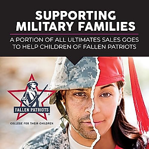 Ultimates Lamb Meal & Rice Dry Dog Food (28 lb. Bag)