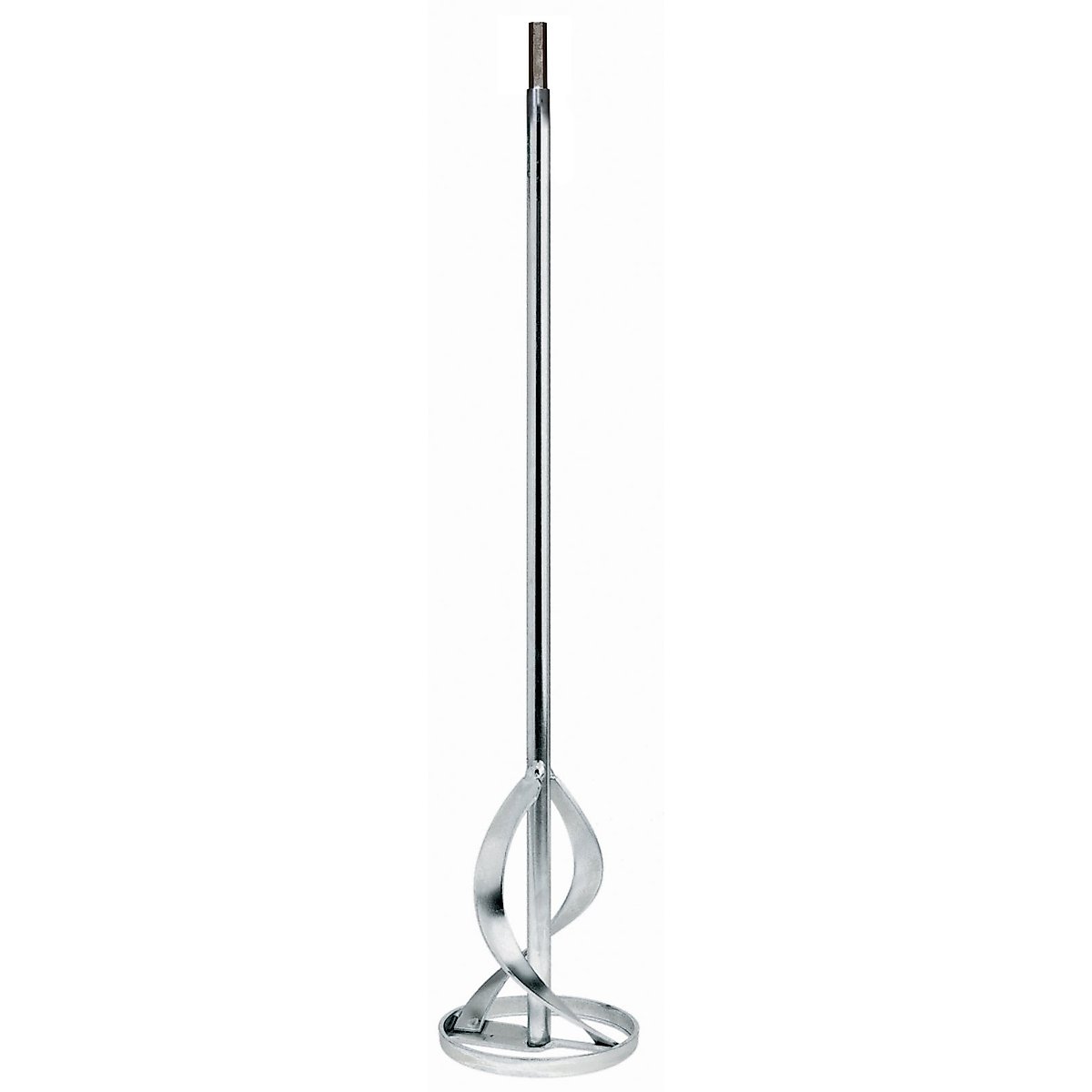 CS Unitec RG 120 H 4.5" Low-Viscosity Mixing Paddle, Hex Shank