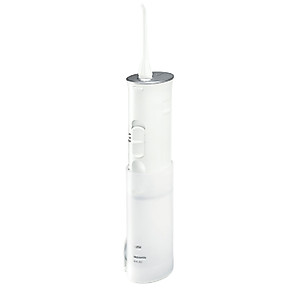 Panasonic Doltz Compact Oral Jet Washer | AC100-240V | EW-DJ40 W White