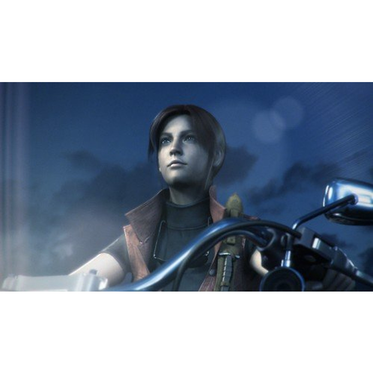 Resident Evil: The Darkside Chronicles