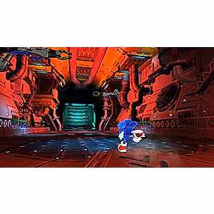 Sonic Generations (Greatest Hits) - PlayStation 3