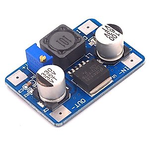 1PCS LM2576HV Buck Module DC-DC 5-60V Input 1.25V-30V Output