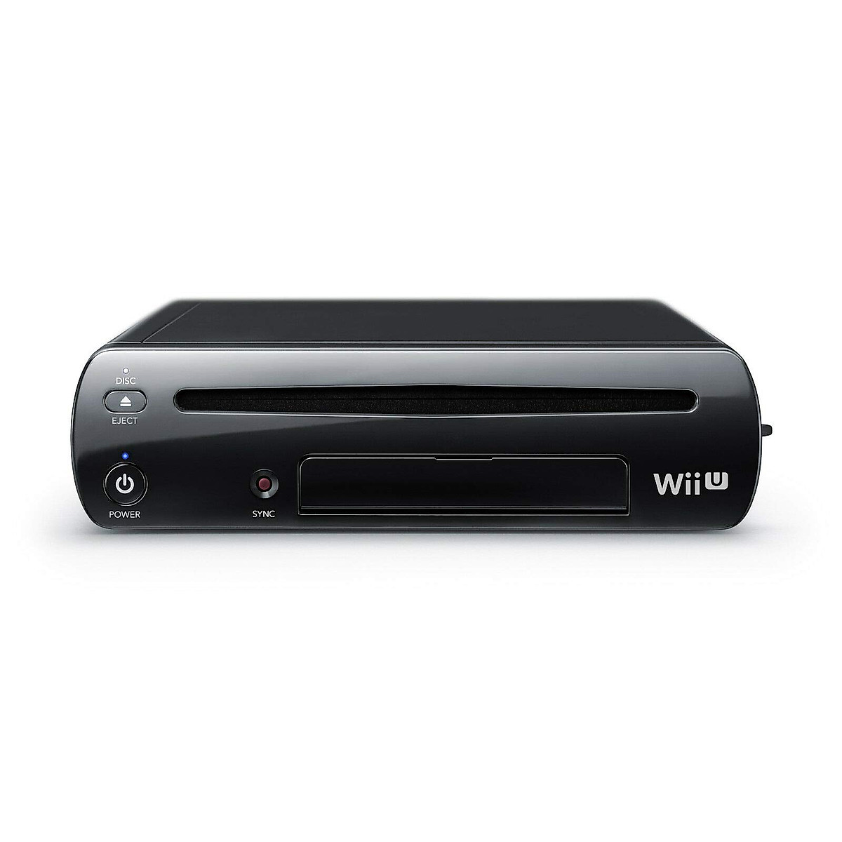 Nintendo Wii U Console 32GB Land Bundle (Renewed)