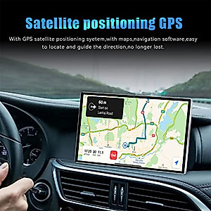 10.1 Inch HD Tablet, 12S pro Touch Screen 5G WiFi Dual Band Tablet PC for Android12, 8GB RAM 256GB ROM, 7000mAh Octa Core 4G Unlocked Tablet with Dual Camera for Daily Life