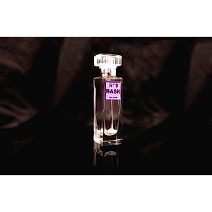 99 Percent Pure Oxytocin Cologne Spray (1.05 oz.) for Men and Women Hormone Spray - Unisex Oxytocin Body Spray for Strong Relationships - Lavender Label