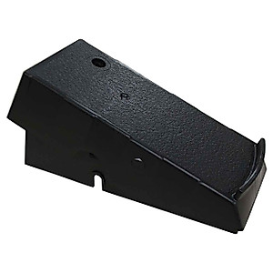 Miller 280755 Wireless Foot Control Replacement Cover