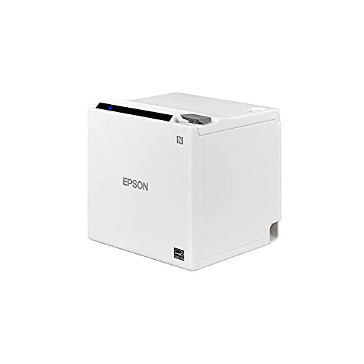 Epson, Tm-M30Ii, Thermal Receipt Printer, Autocutter, Ethernet, USB, Epson White, Energy Star
