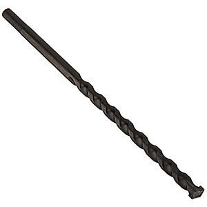 Eazypower 75664 5/8" x 13" Slow Spiral Masonry Drill (1 Pack)