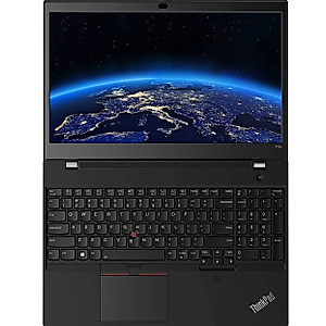 2022 Lenovo ThinkPad P15v Gen 1 15.6" 60Hz Touchscreen FHD IPS Workstation Laptop (Intel Xeon W-10855M 6-Core, 64GB RAM, 1TB PCIe SSD, Quadro P620, Backlit KYB, FP, WiFi 6, BT 5.2, Win10Pro) w/Hub