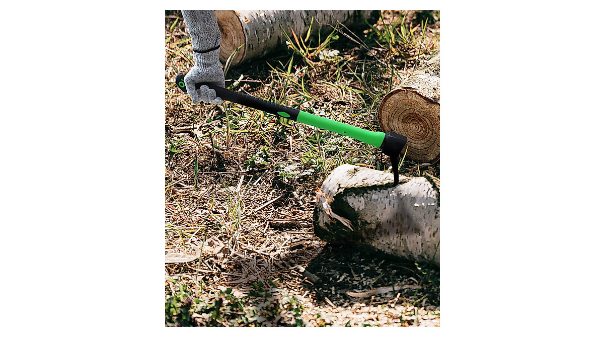 WICING Hookaroon 28 Inch - Efficient Log Moving Tool