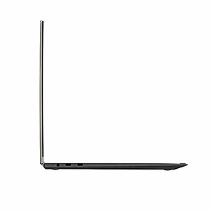 LG Gram 16T90P 16" WQXGA (2560 x 1600) 2-in-1 Lightweight Touch Display Laptop, Intel Evo 11th Gen Core i7 , 16GB RAM, 512GB SSD, 21 Hour Battery, Alexa Built-in, 2X USB-C, HDMI, USB- Green