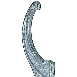 Danco 88613 Chrome Durable Metal Spanner Wrench