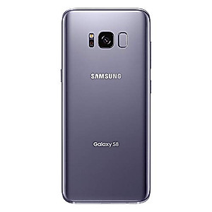 Samsung Galaxy S8 SM-G950U 64GB Gray T-Mobile Smartphone