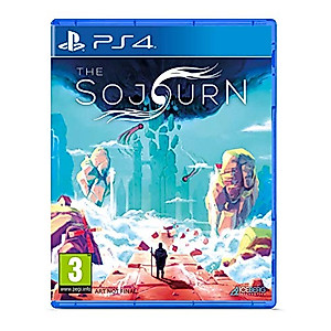 The Sojourn (PS4)