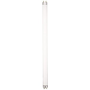 Aqueon Aqueon 00450 18-Inch Colormax T8 Fluorescent Lamp, 15-Watt