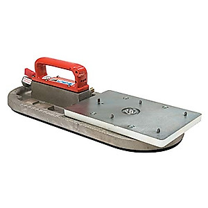 Hougen 05000 Vac-Pad Vacuum Base Attachment for Hougen Magnetic Drills