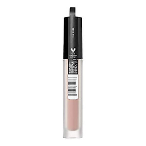 e.l.f. Liquid Matte Lipstick Tea Rose