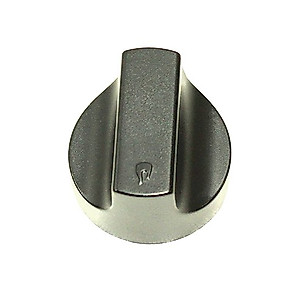 Control Knob (G451-0028-W1)