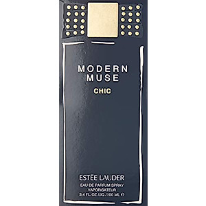 Estée Lauder Modern Muse Chic Eau De Parfum Spray, 3.4 Oz