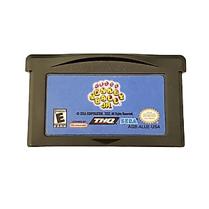 Super Monkey Ball Jr. (Renewed)