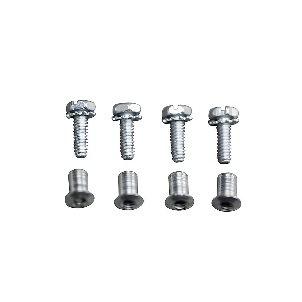 Klein Tools 34910 Top Sleeve Screws for Climbers, Made in USA