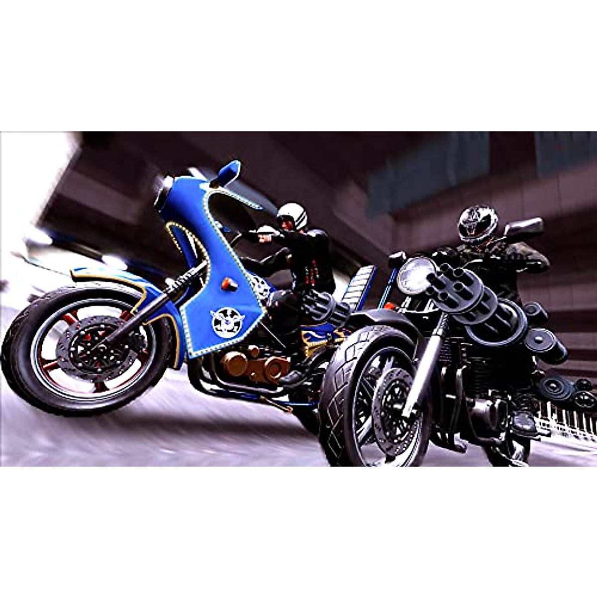 Lost Judgment - Xbox Series X