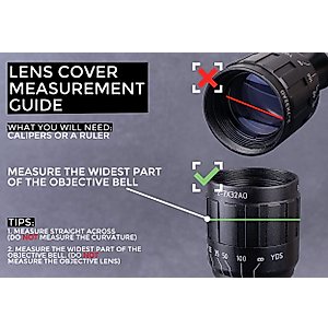 Monstrum 1-4x20 Rifle Scope with Rangefinder Reticle | ZR255 H-Series Offset Scope Mount | Monstrum Flip Up Lens Cover Set | Bundle