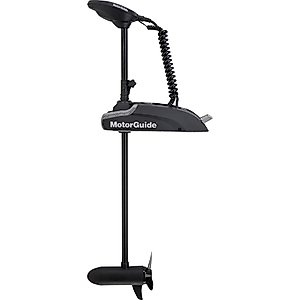 ''Motorguide" Xi3-70fw - Bow Mount Trolling Motor - Wireless Control - 70lb-60-24v