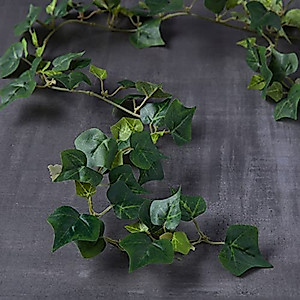 Ashland Michaels Assorted 6ft. Mini Ivy Garland