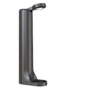 Fizzpod Sparkling Water Maker Soda Maker Infused Fruits Soda Maker Machine for Carbonating with 1L Carbonating Bottle, Seltzer Fizzy Water Maker, Includes 3 x 1l Carbonating Bottle Compatible with 60L