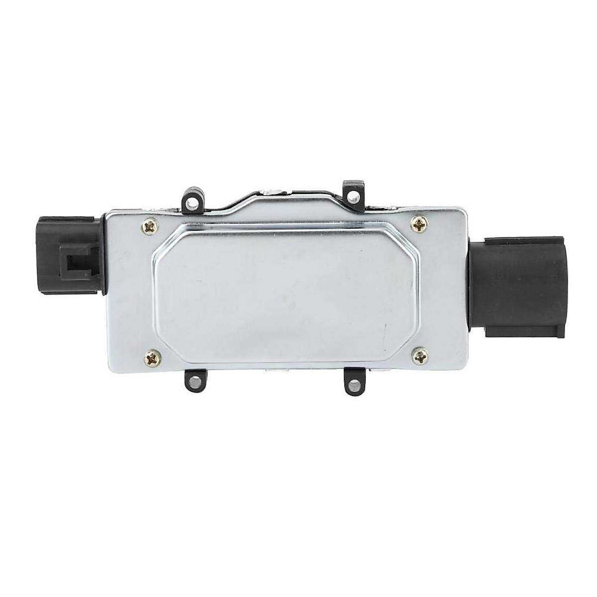 Cooling Fan Module, Fan Control Module Engine Cooling Fan Control Module Unit Fit for Focus 20132018 1137328567 1137328567 1137328567