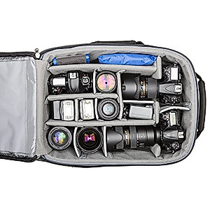 Think Tank Photo Airport Security V3.0 Carry On (Black)