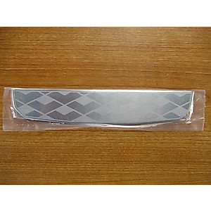 Jeep Gladiator Stainless Steel Door Sill Guards Mopar OEM