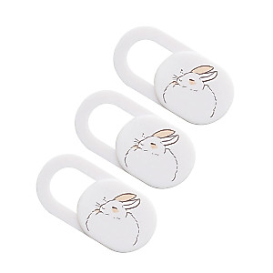 6 Pcs Cover Webcam Slider Privacy Sticker Covers Webcam Privacy Covers Shield Cover Slide Webcam Privacy Lens Protector