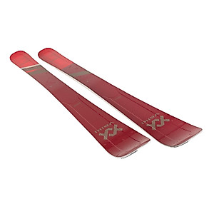 Volkl 2021 Kenja 88 Women's Skis (163)