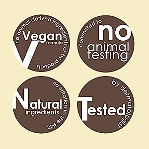 Wax Beads for Facial Hair Removal, Maxpearl 1LB Hypoallergenic Hard Wax Beans with Natural Ingredients for Sensitive Skin, Eyebrows, Upper Lip, Chin, Sideburns, Neck & More