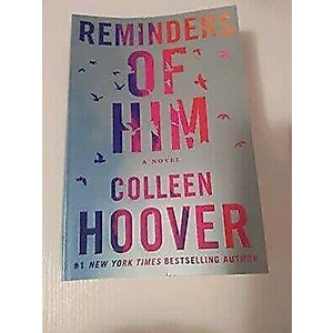 Reminders of Him: A Novel