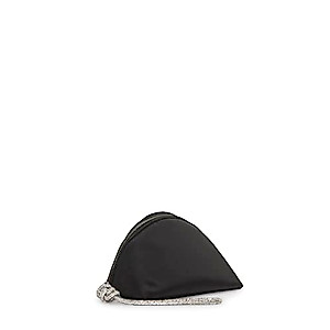 Vince Camuto Cenjo Clutch, Black
