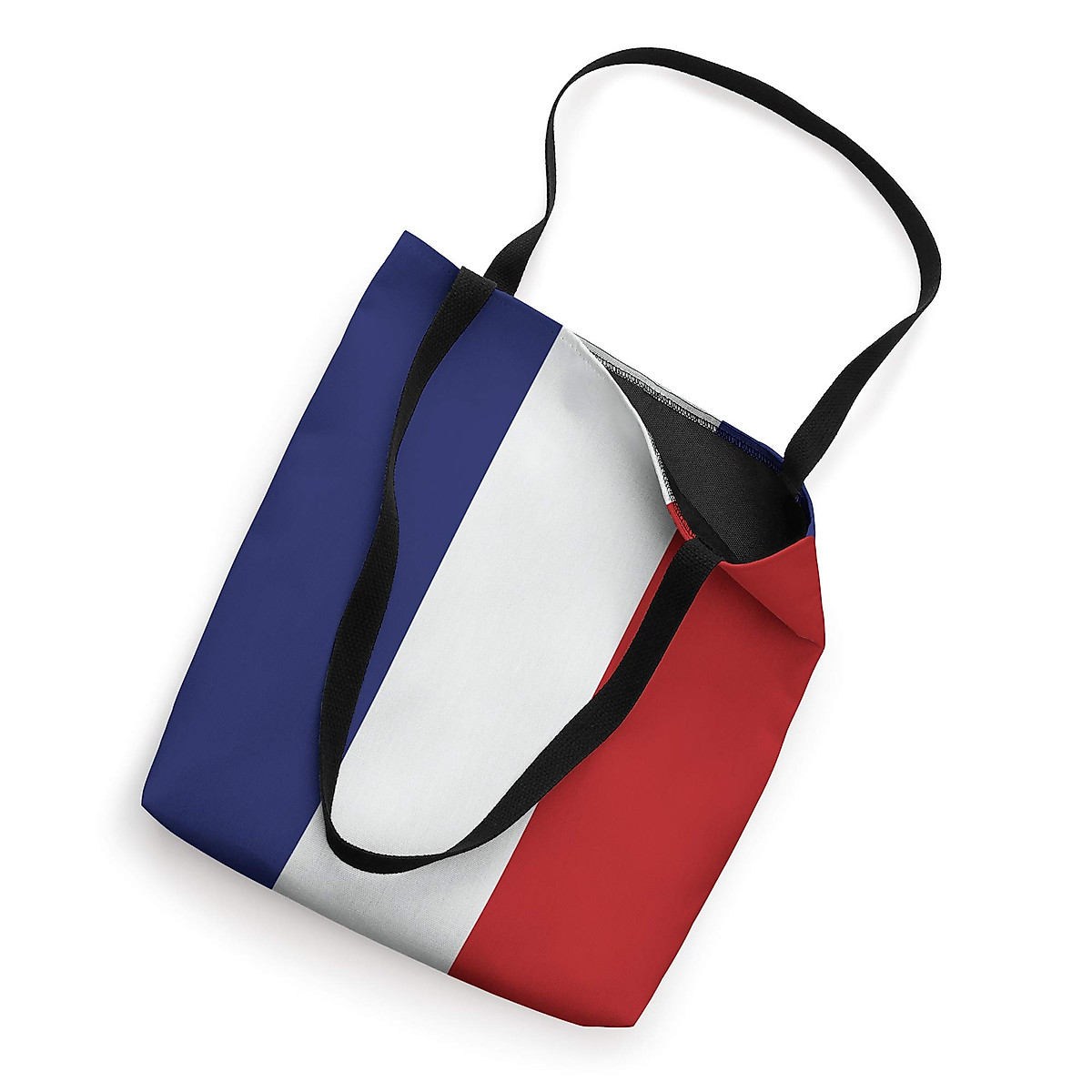 Flag of France, French Flag, France Tote Bag