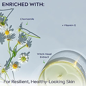 NIVEA MEN Sensitive Face Lotion with SPF 15, Broad Spectrum Sunscreen, 3 Pack of 2.5 Fl Oz Tubes