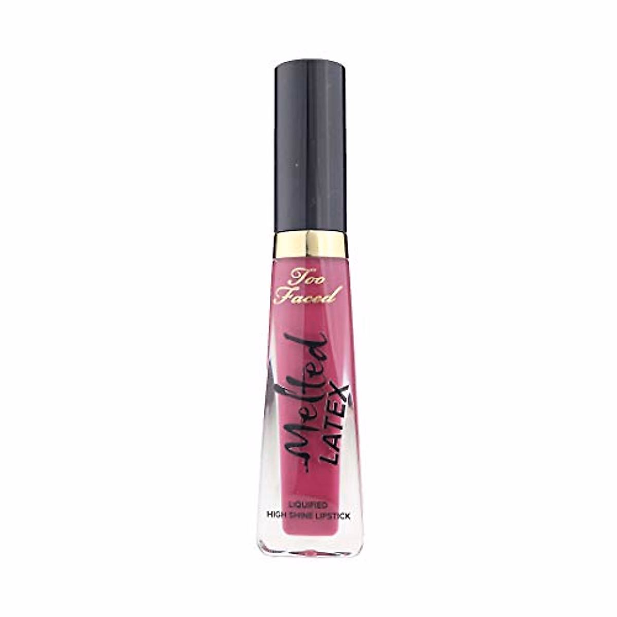 Too Faced Melted Latex Liquified High Shine Lipstick, Hot Mess
