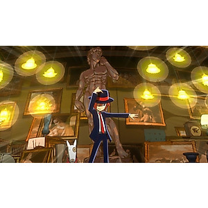 Rhythm Kaitou R: Koutei Napoleon no Isan [Japan Import]