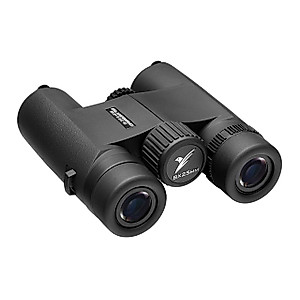Bluebird Optics Zonos HD 8x25mm Compact Birding Binoculars