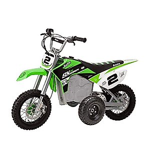 Adjustable Height Razor SX500 SX 500 - Training Wheels ONLY - Bike NOT Included!