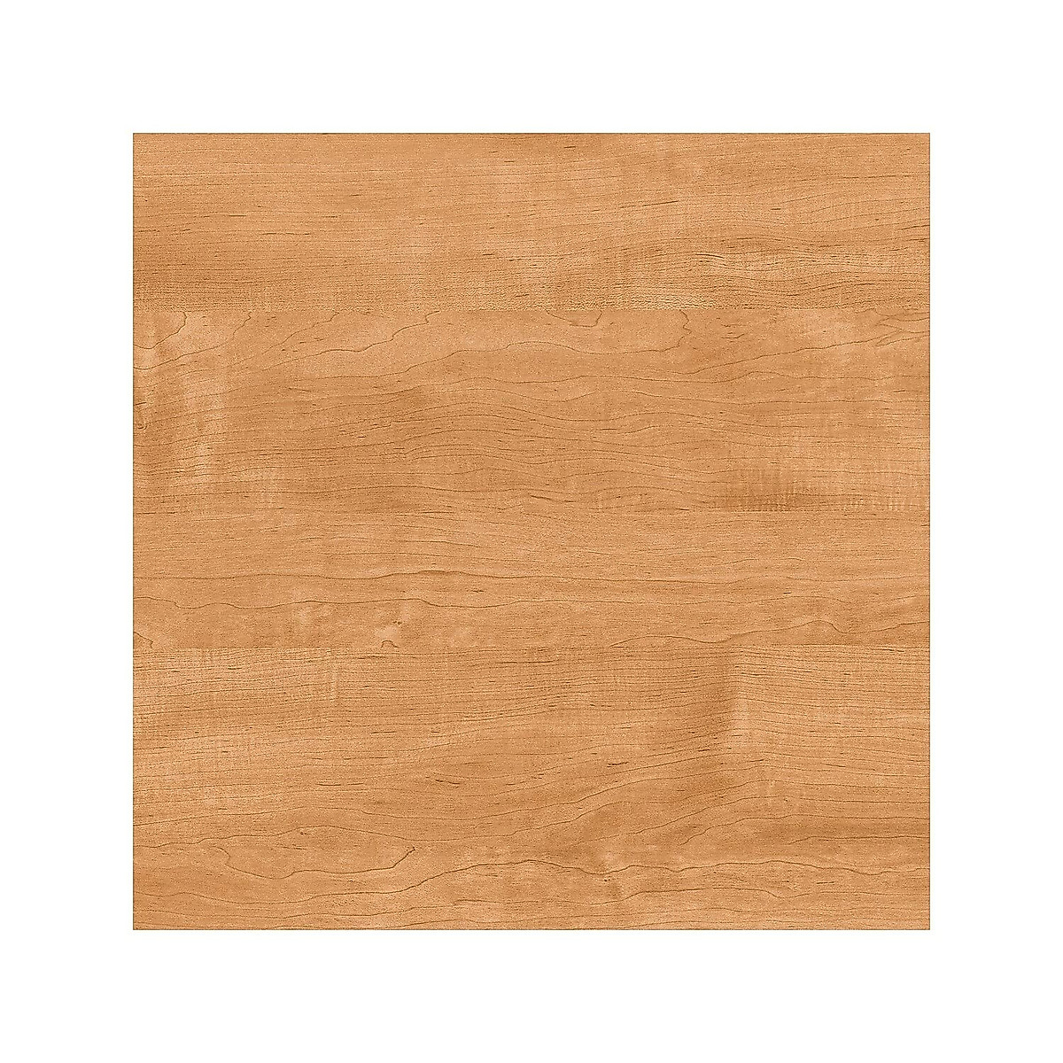 Bush Furniture 2 Drawer Lateral File Cabinet, Maple Cross