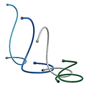 Orbit 10360 Flex Cobra Portable Mist Stand (Colors May Vary)